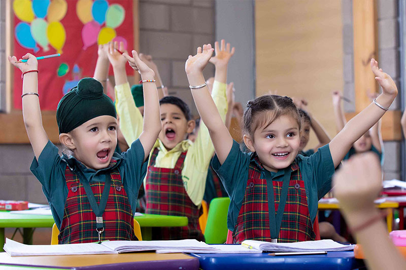 DPS Vikas Nagar | Top School in Vikas Nagar, Best School in Vikas Nagar ...