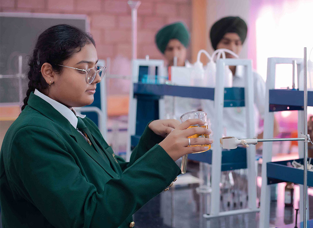 DPS Vikas Nagar | Top School in Vikas Nagar, Best School in Vikas Nagar ...